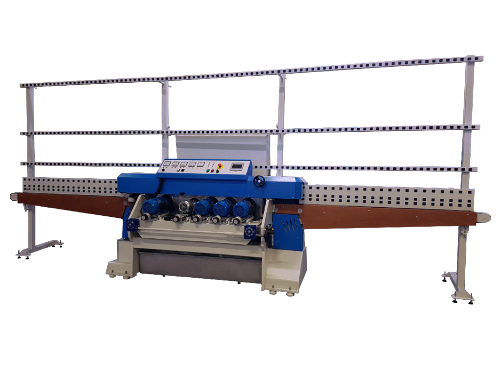 Bevel machine model BEVEL 400 – Battellino srl